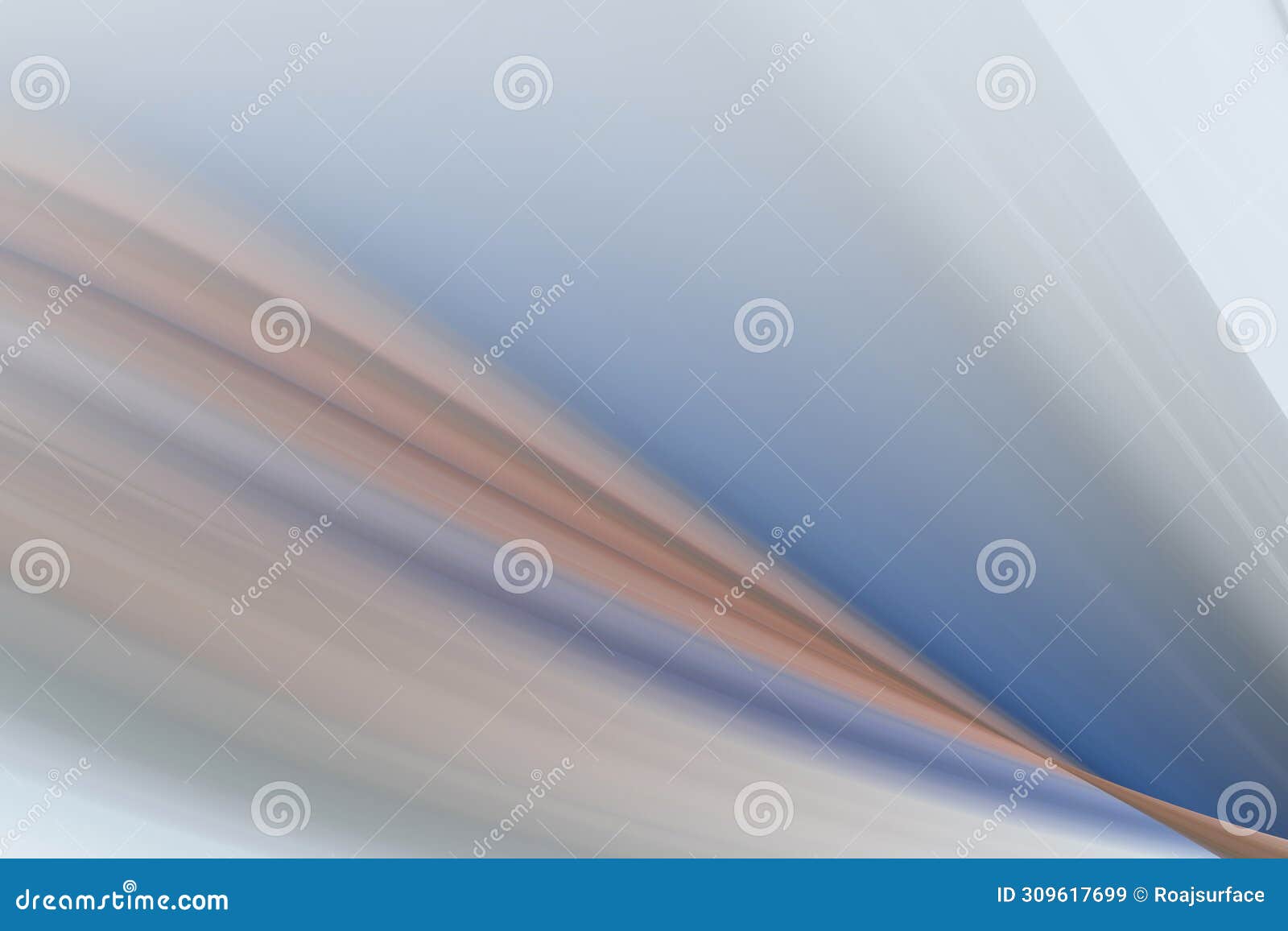 Abstract Gradient Blurred Colored Background. Smooth Transitions of ...