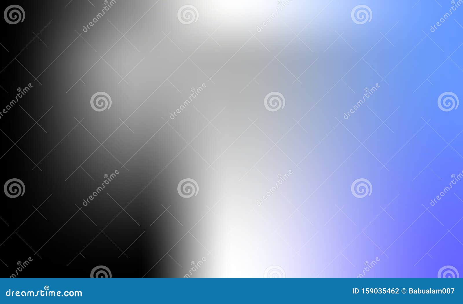 Abstract Gradient Blurred Multicolores Texture Light Spectrum Radial ...