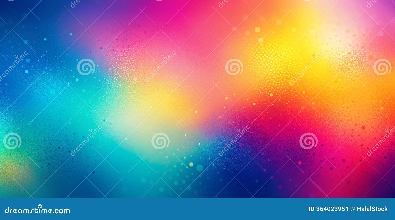 "Gradient Radiant Fusion With White Rays And Pastel Colors Background ...
