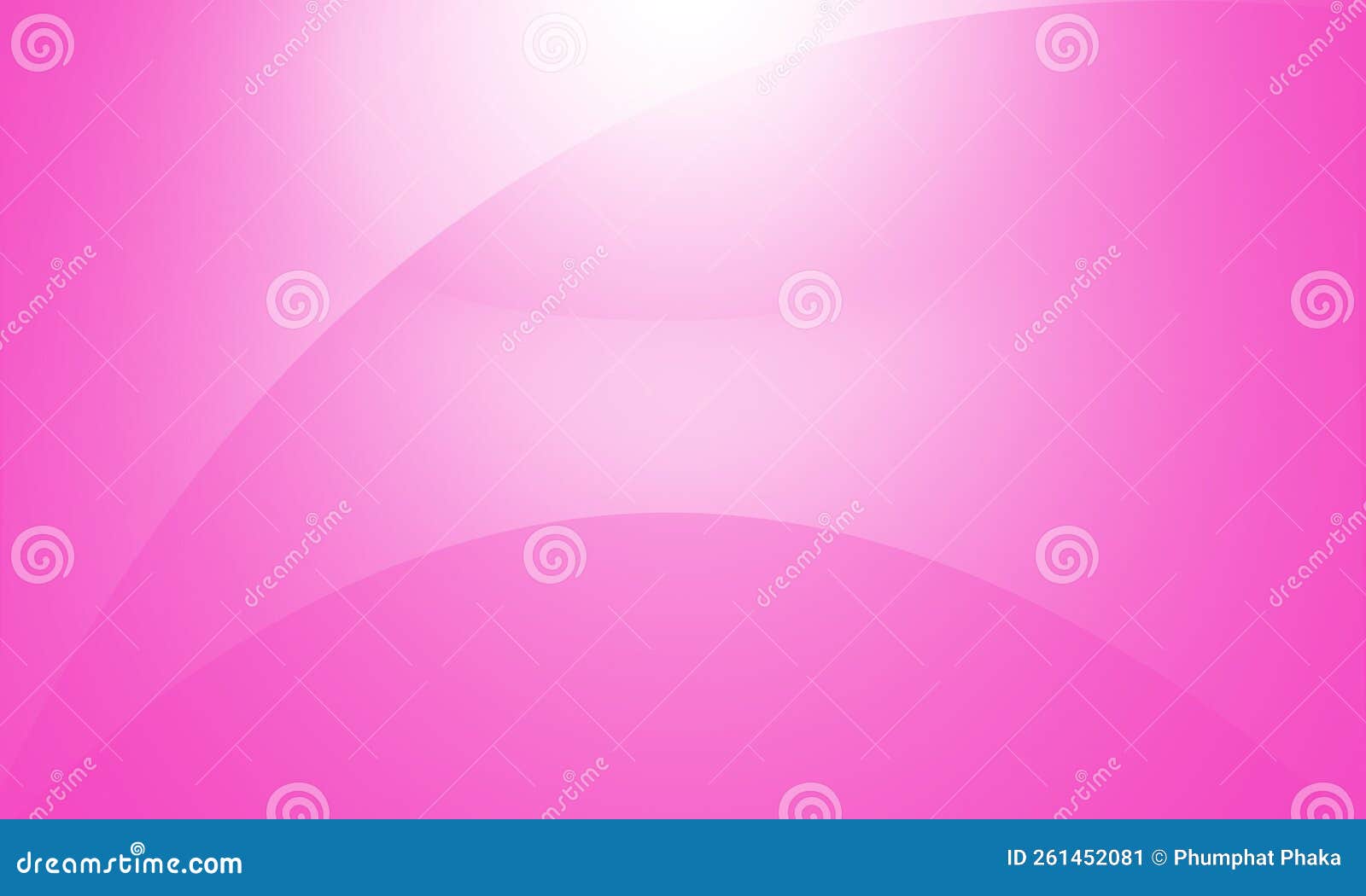 Abstract Gradient Blurred Pink and White Color Stock Illustration ...