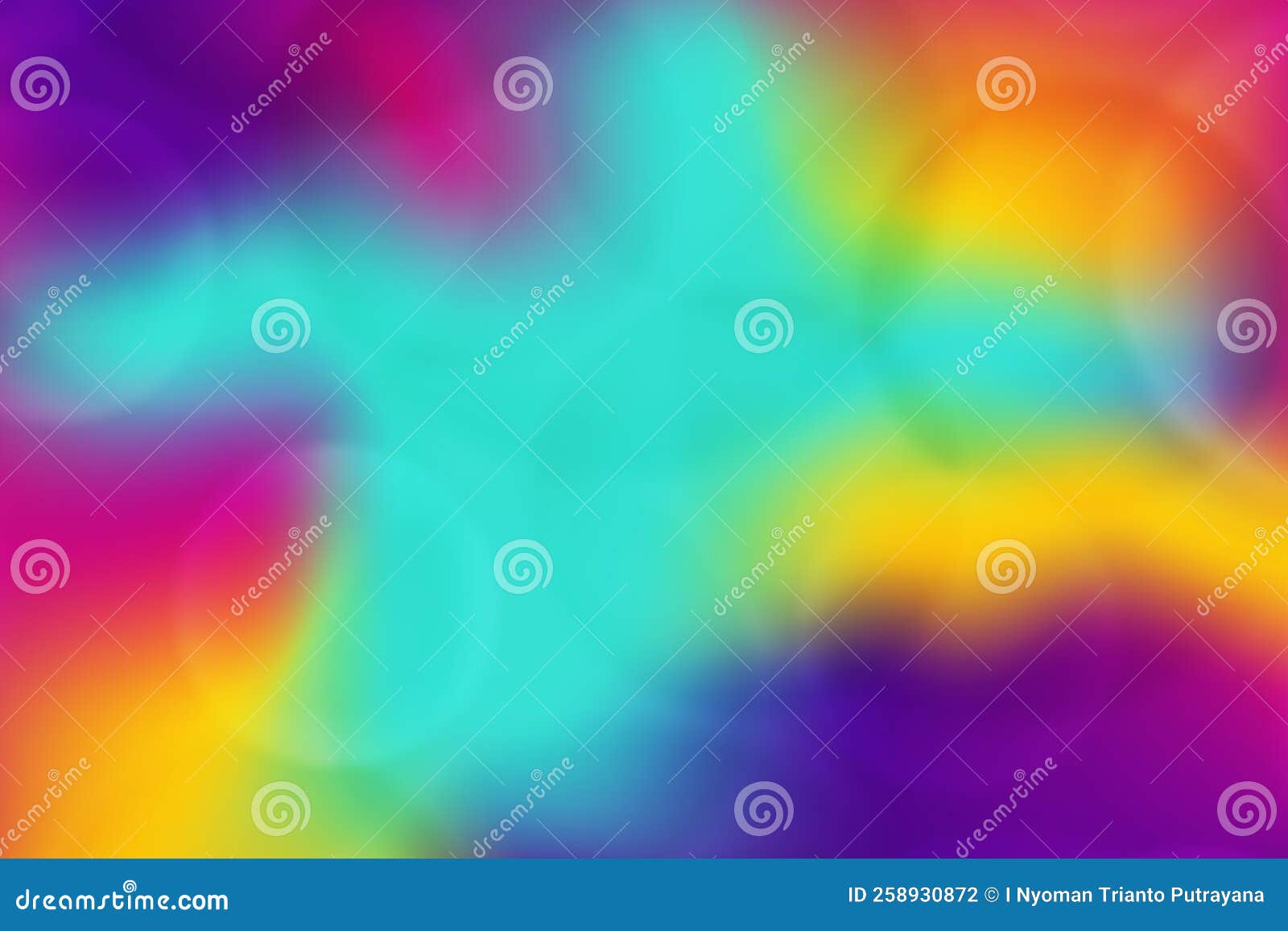 Abstract Gradient Blurry Color Background. Stock Vector - Illustration ...