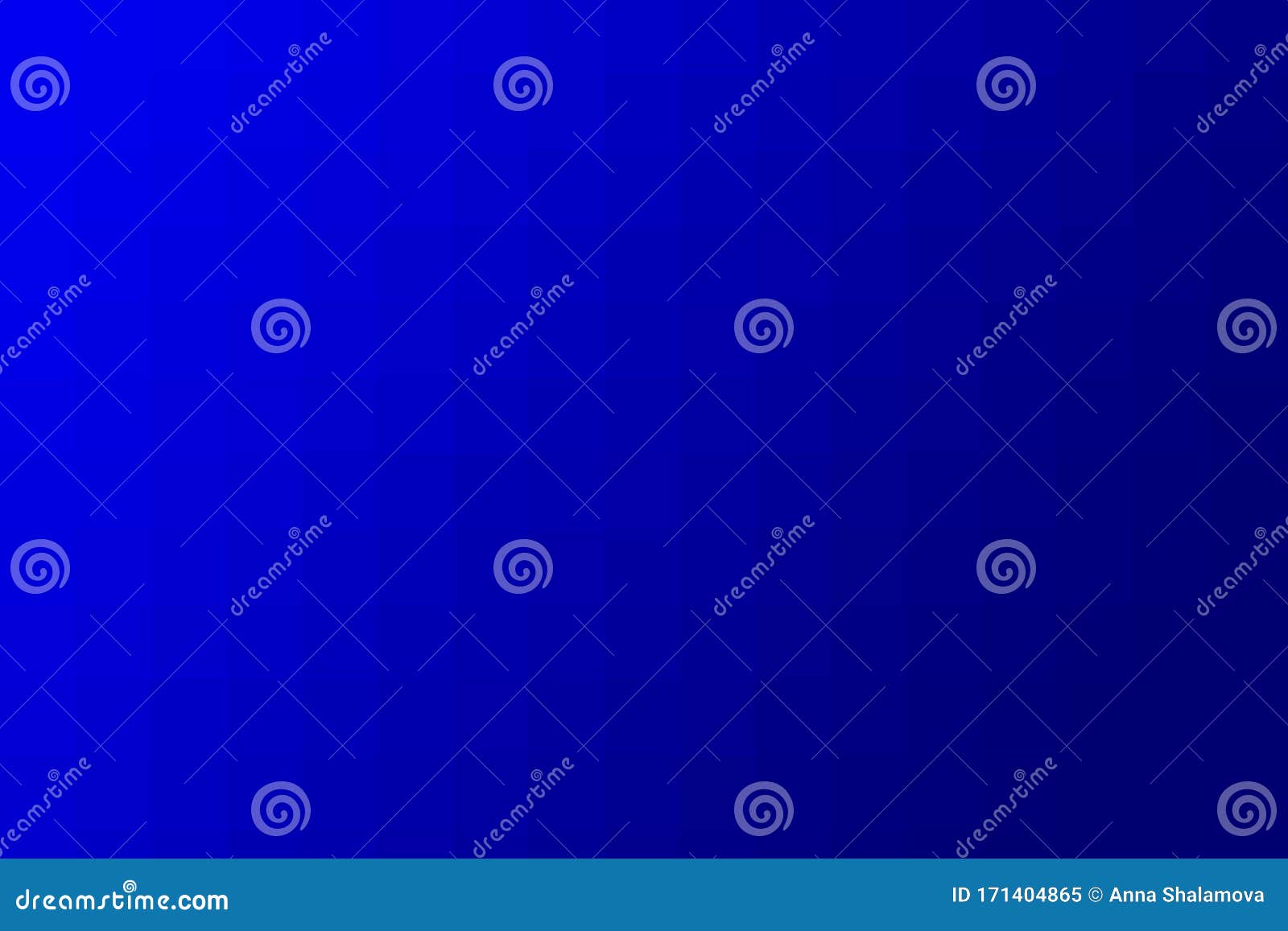 Abstract Gradient Classic Blue Background - Mosaic Squares Stock ...
