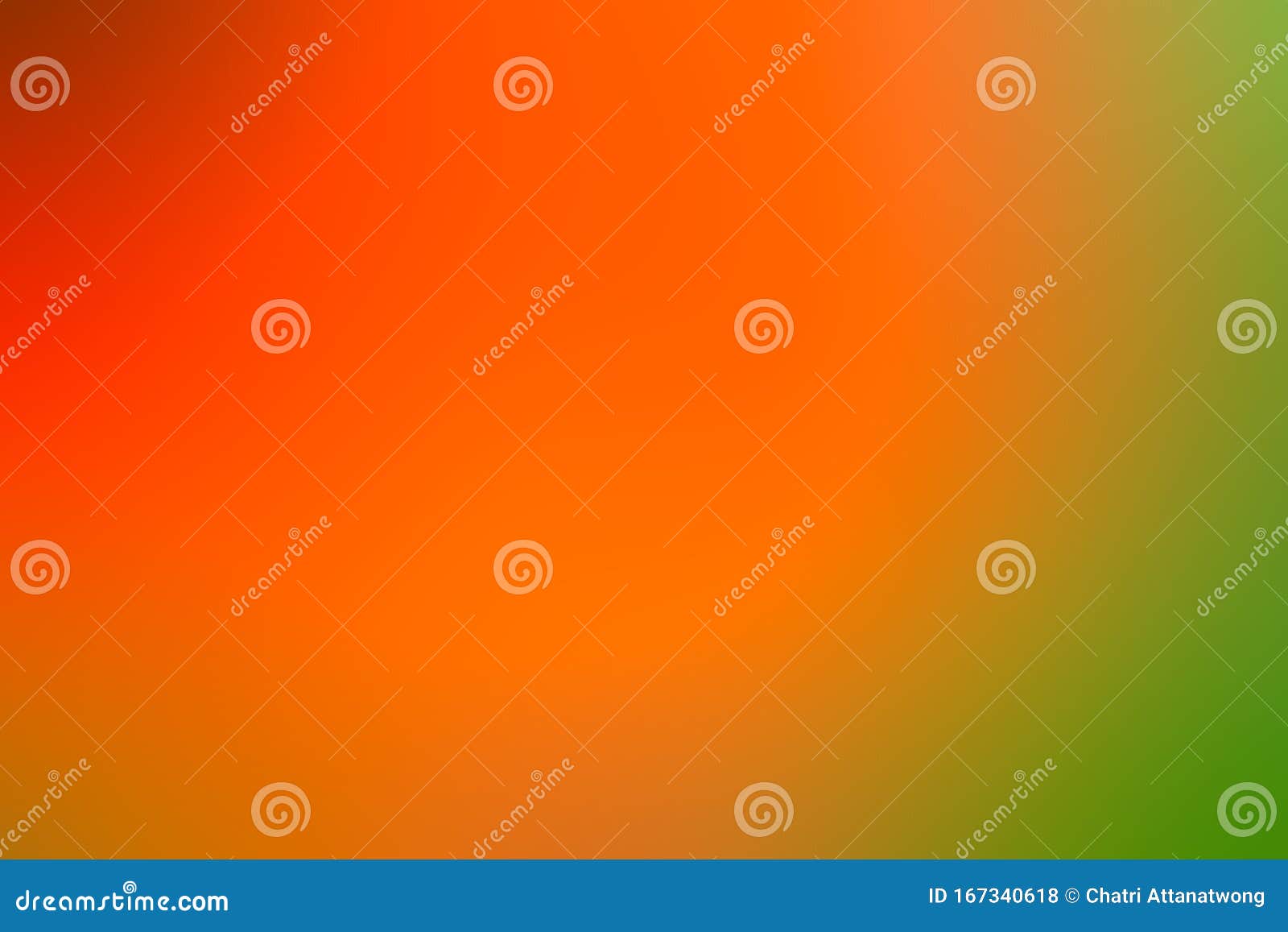 Abstract Gradient Color Background Red Orange and Green Stock ...