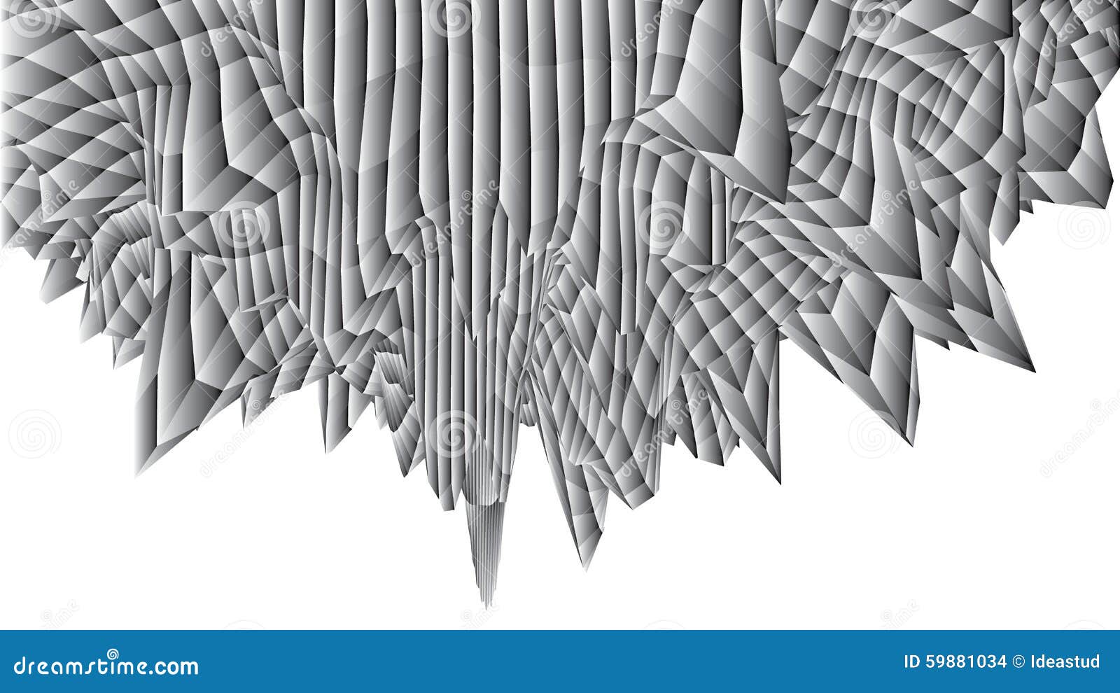 Abstract Gradient Colored Sphere Stock Vector - Illustration of ...