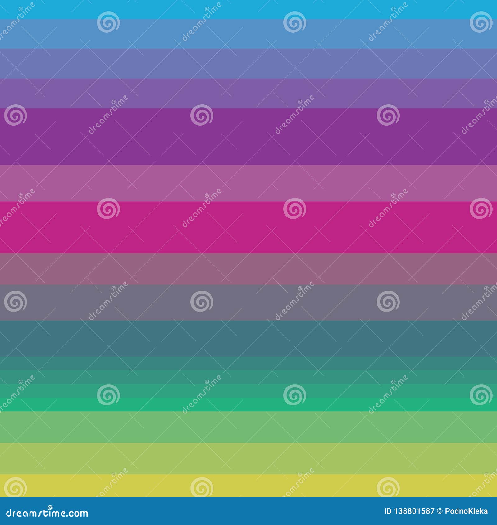 Abstract Gradient Colors Flat Stripe Lines Background Pattern Texture ...