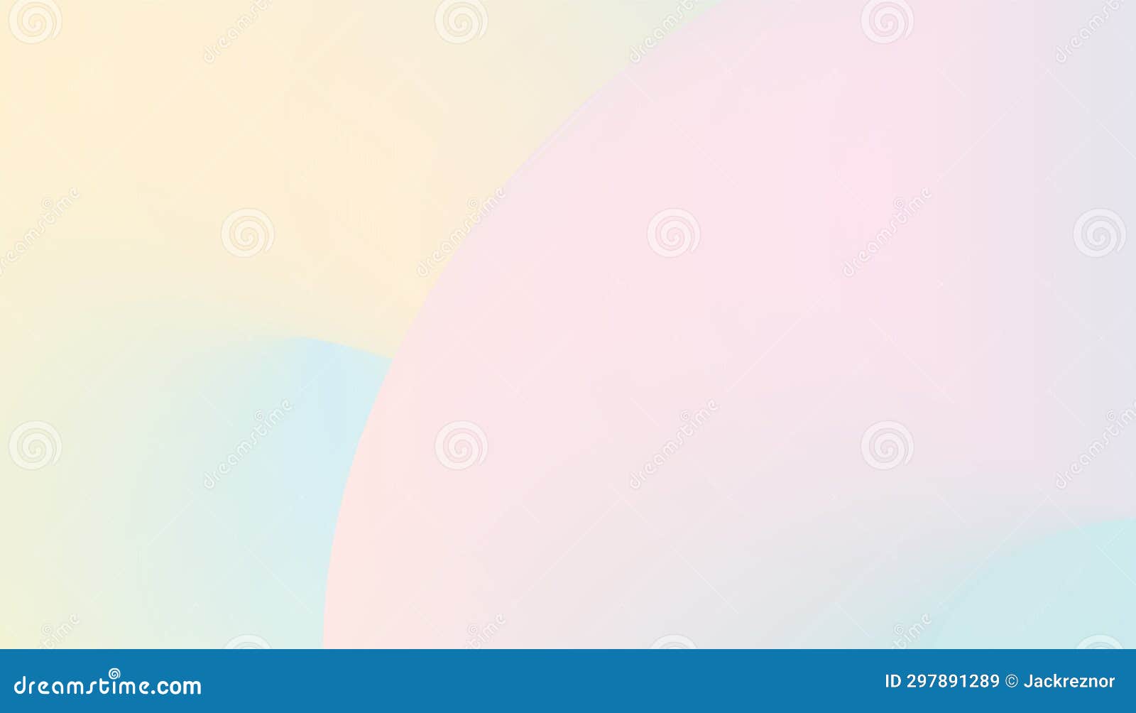 Abstract Gradient Colors Flowing Background Design Stock Vector ...