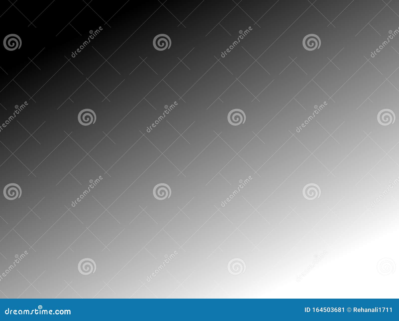 Abstract Gradient Dark White Color Background Stock Illustration ...
