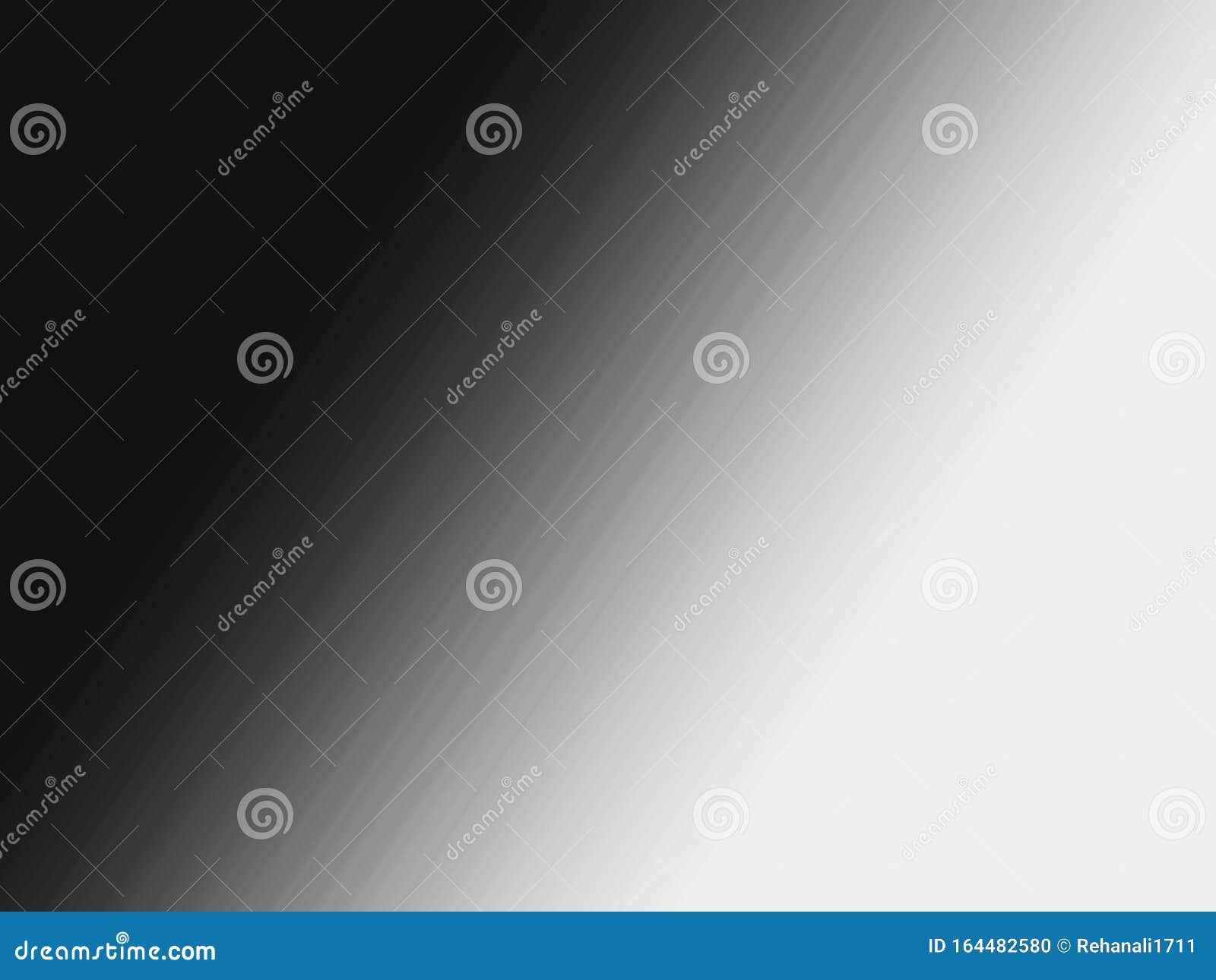 Abstract Gradient Dark White Color Background Stock Illustration ...
