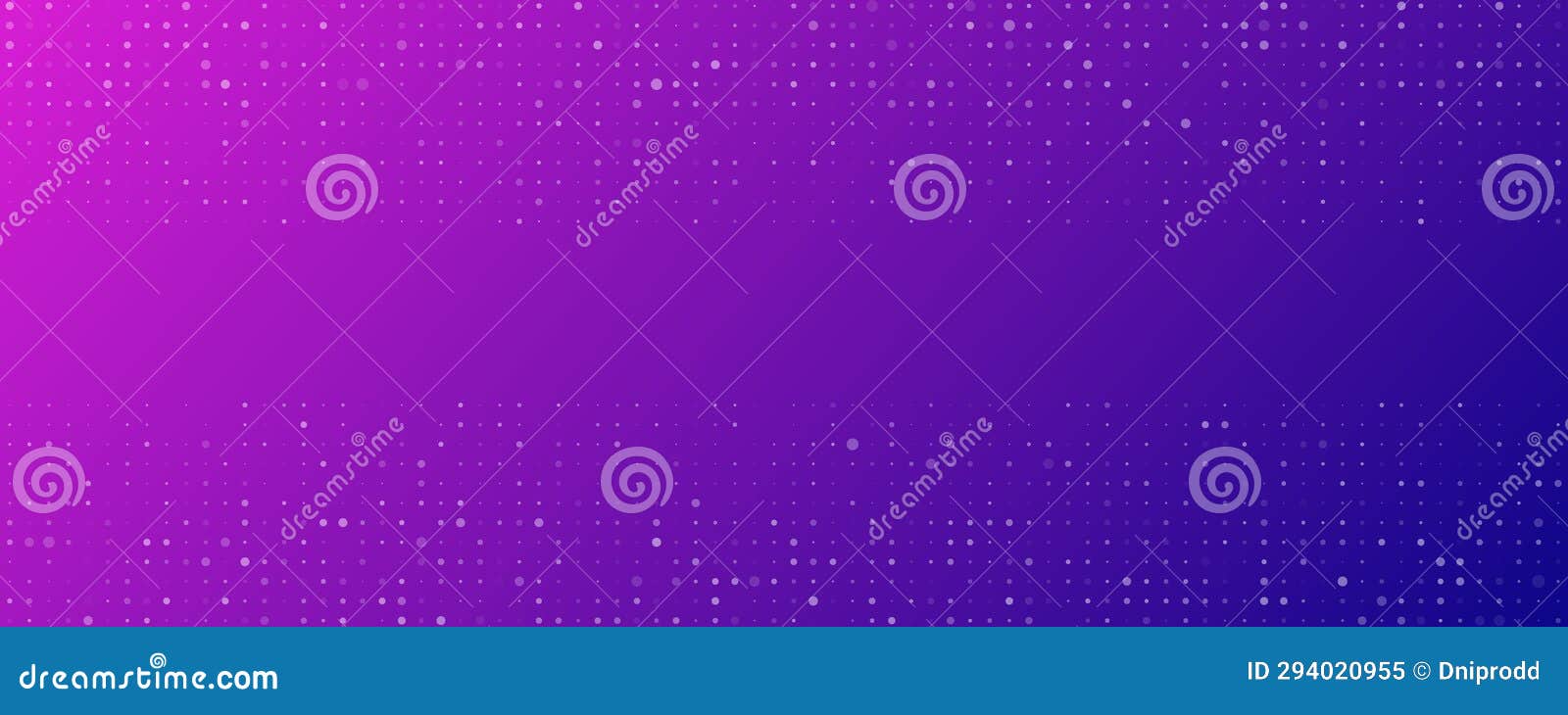 Pixel Art Empty City Vector Illustration. Low-rise Apartment Buildings ...