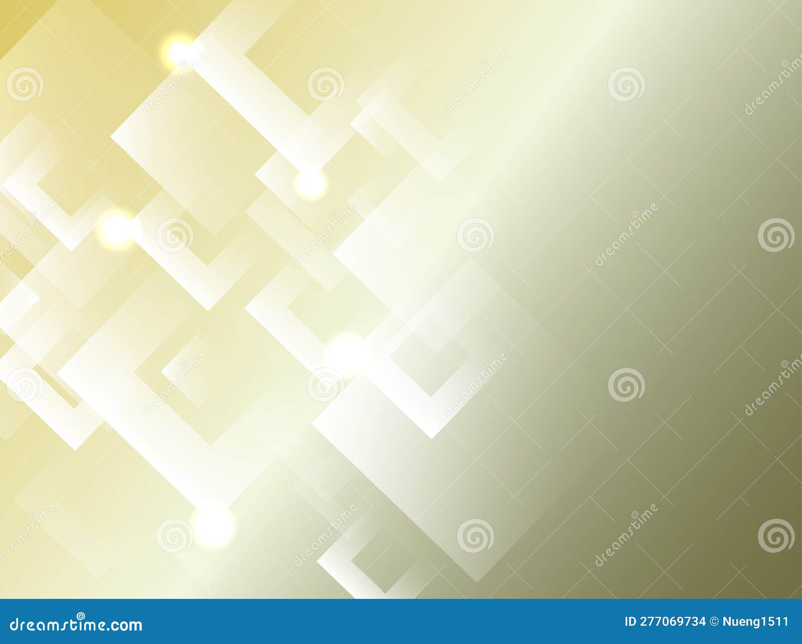 Abstract Gradient Geometric Wallpaper Color_07 Stock Vector ...