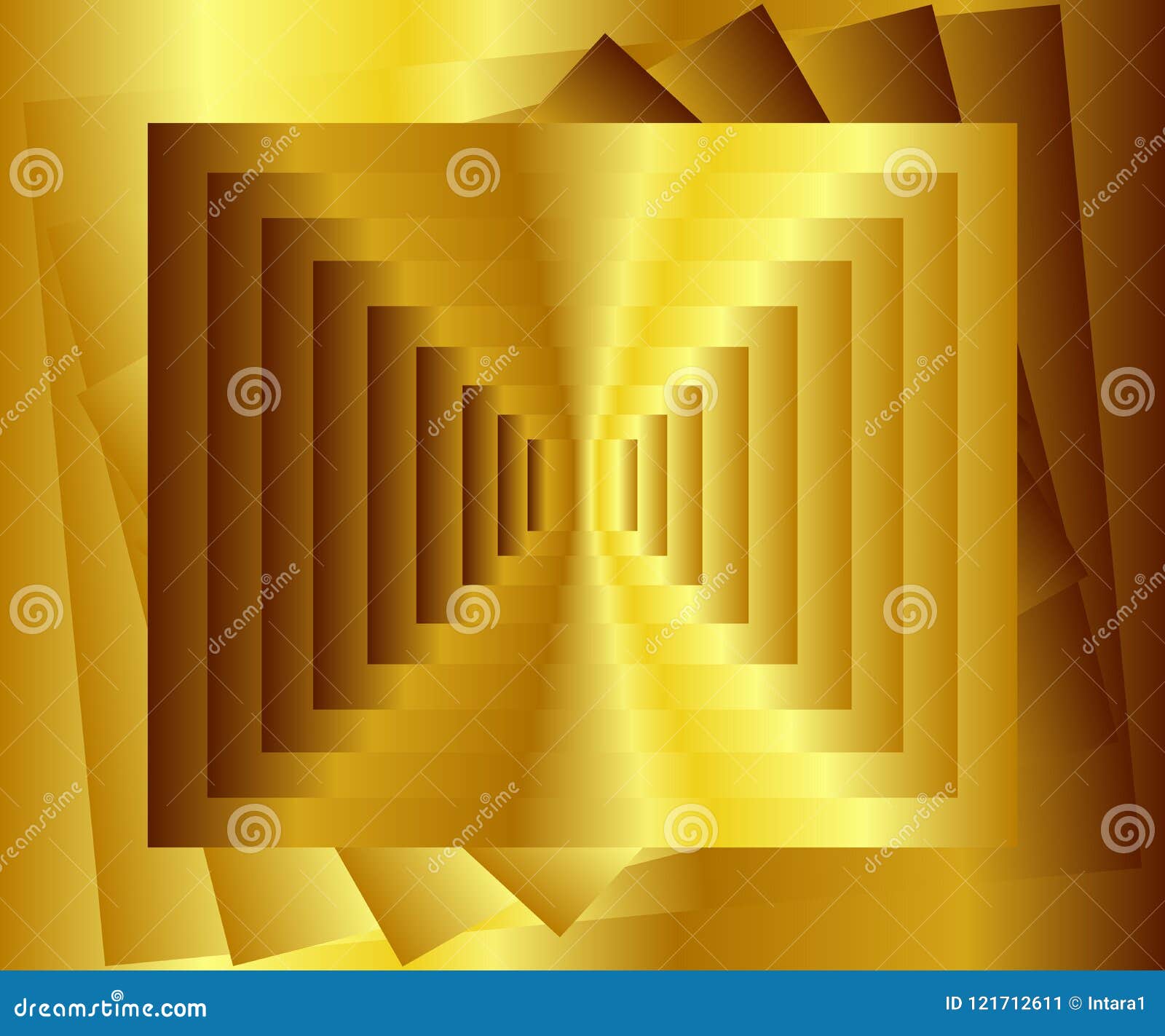 Abstract Gradient Gold Texture Background, Vector Illustration, EPS10 ...