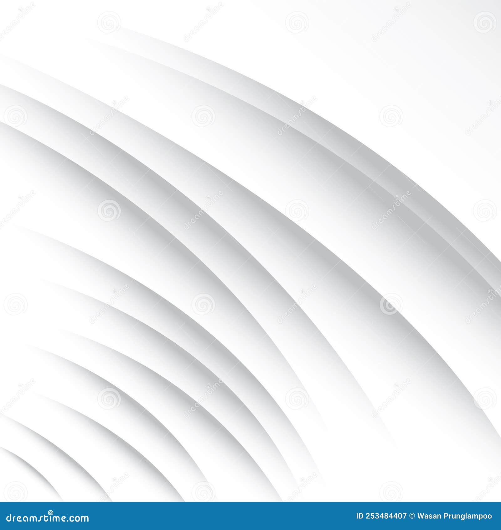 Abstract Gradient Gray Color Background Stock Illustration ...