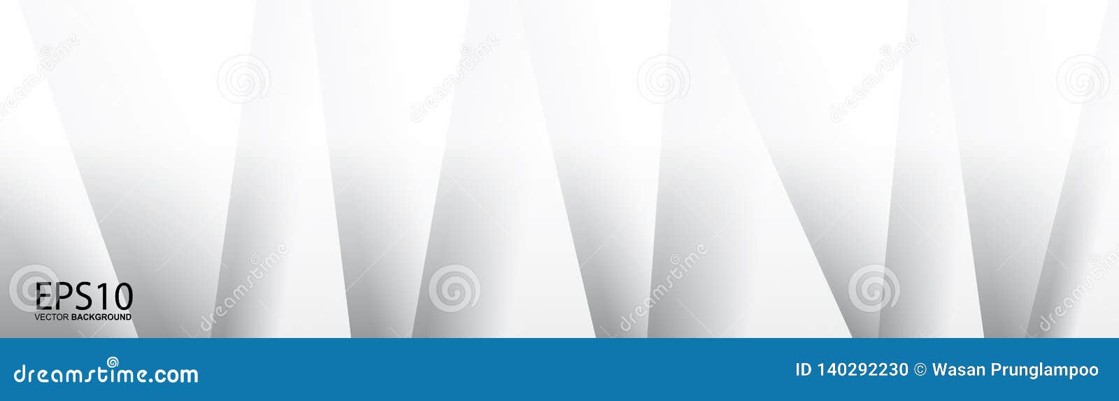 The Abstract Gradient Gray Color Pattern Background Stock Vector ...