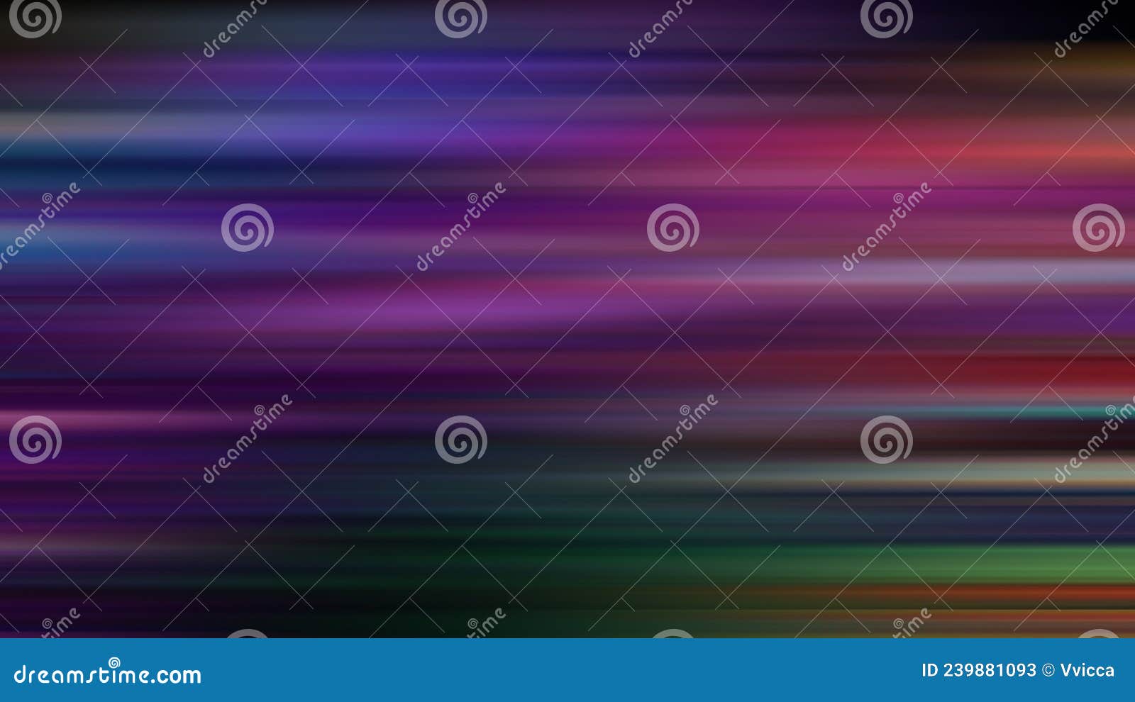 An Abstract Gradient Linear Blurred Background Stock Illustration ...