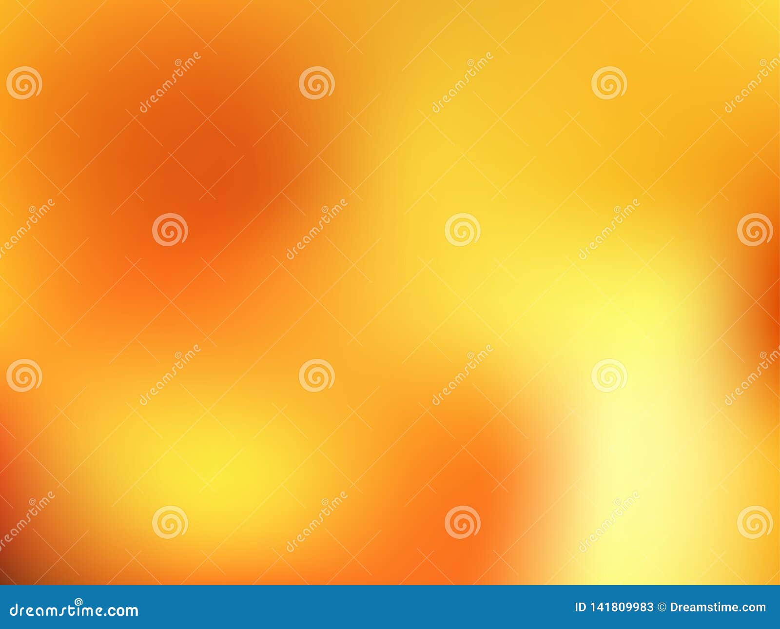 Gradient Mesh Color Background Vector Illustration | CartoonDealer.com ...