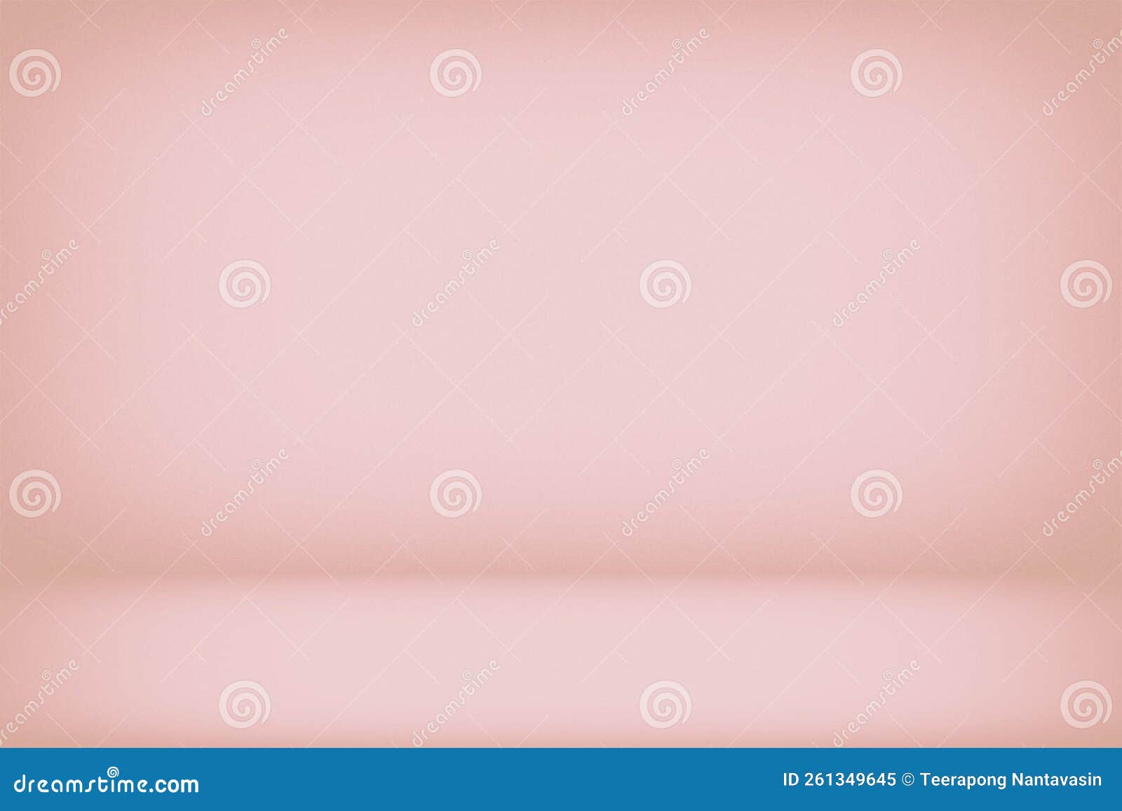 Abstract Gradient Misty Rose Color Studio Background with Grain. Stock ...