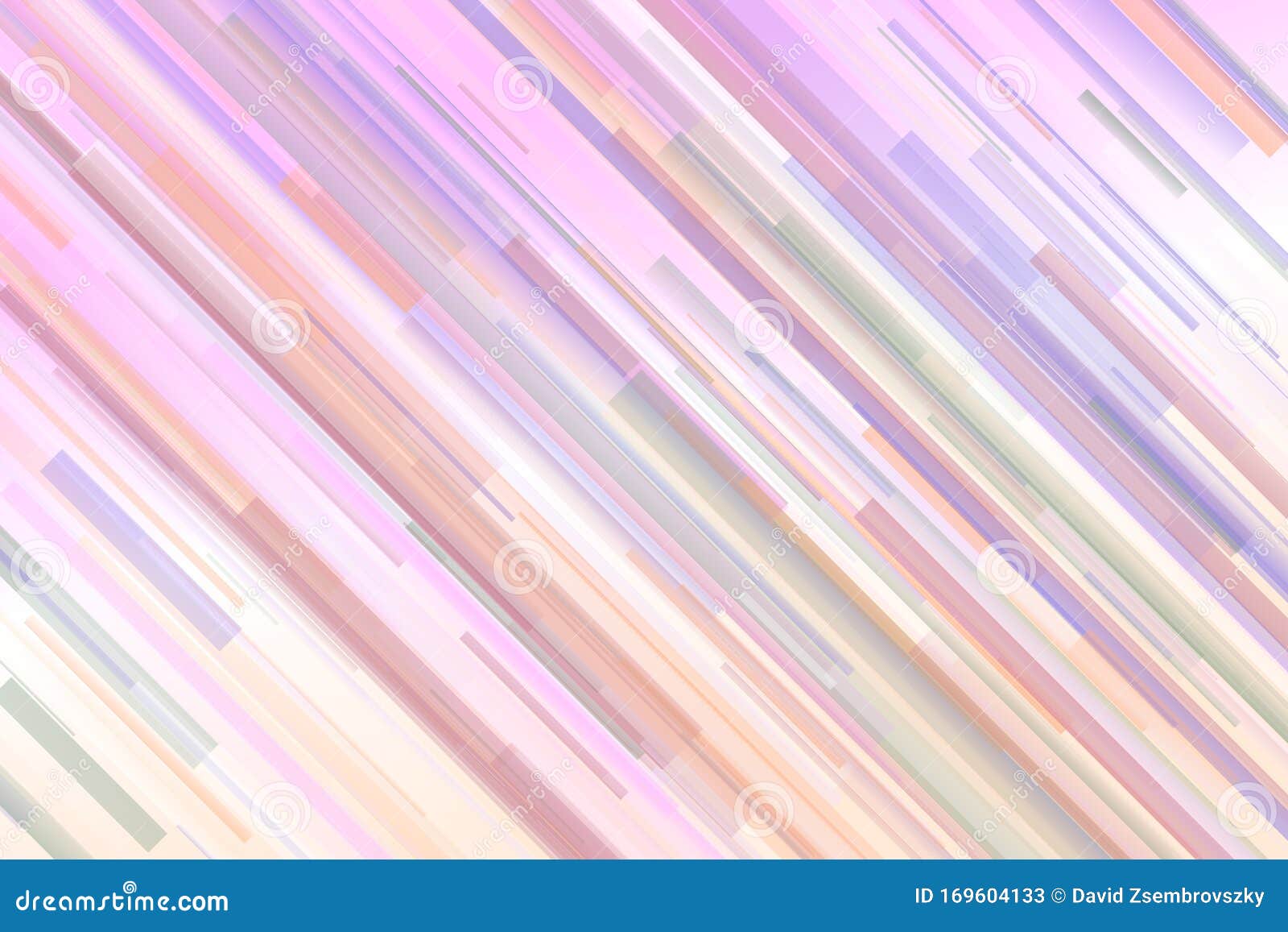 Abstract Gradient Modern Geometrical Striped Landing Page Background ...