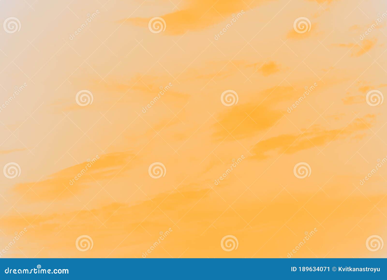 Abstract Gradient Orange Background, Blurred Light Patchy Wallpaper ...