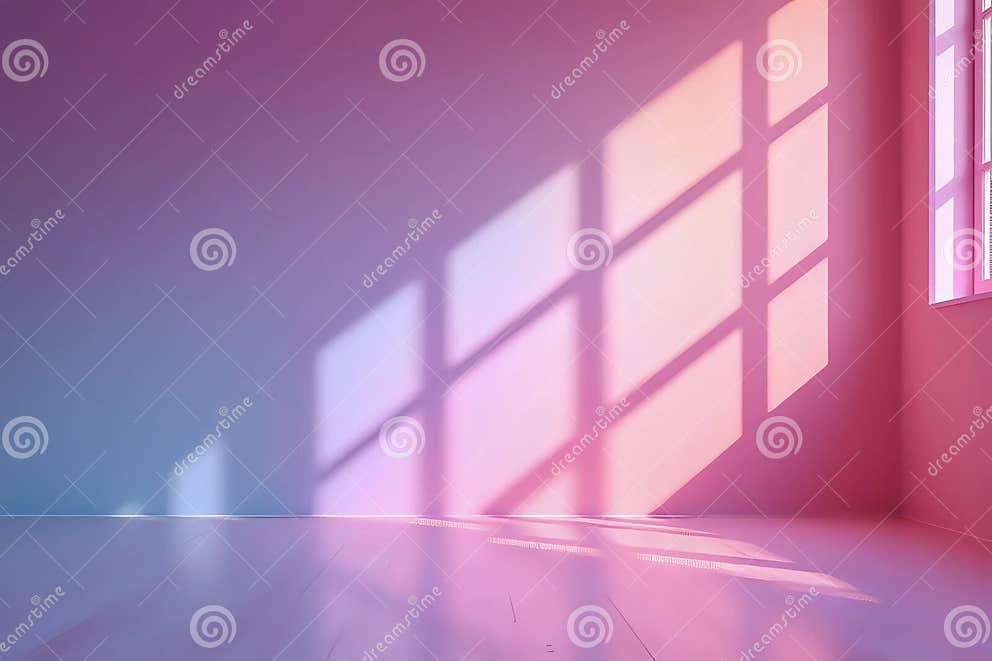 Abstract Gradient Pantone Color Studio Background for Product ...