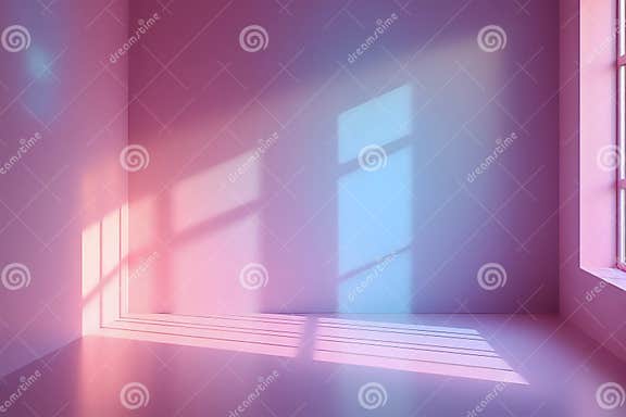 Abstract Gradient Pantone Color Studio Background for Product ...