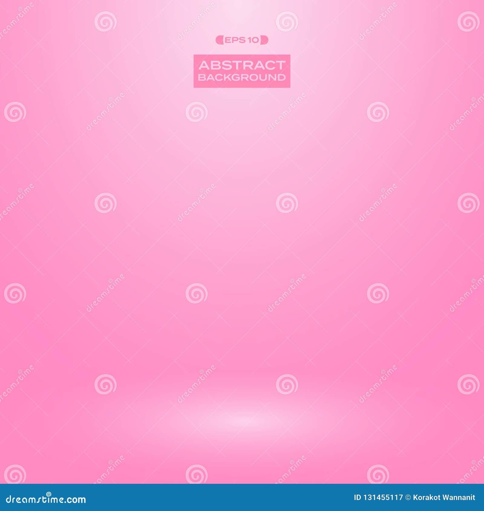 Pink Studio And Blank Space Background With Presentation Backdrops ...