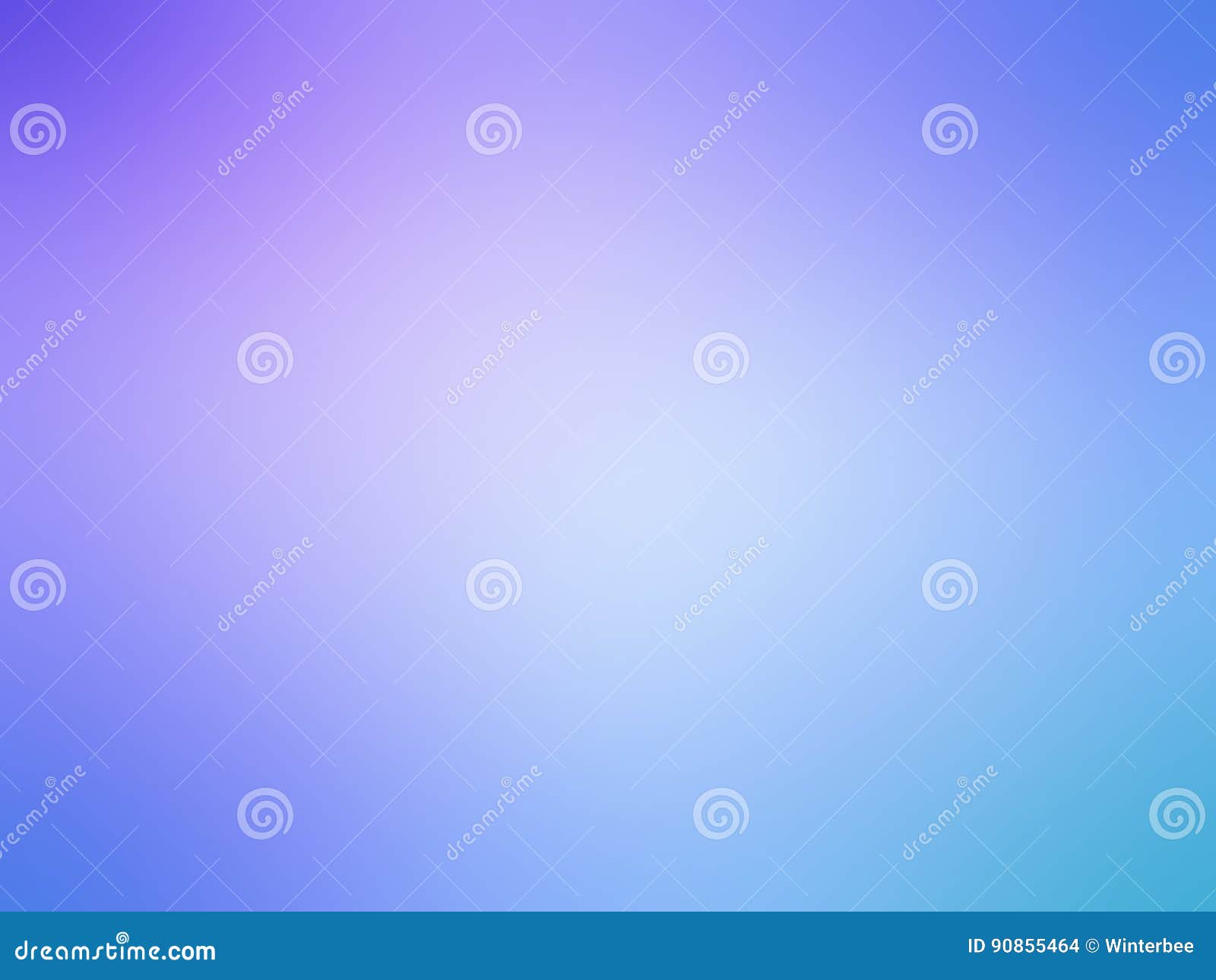 Abstract Gradient Purple Blue Teal Colored Blurred Background Stock ...