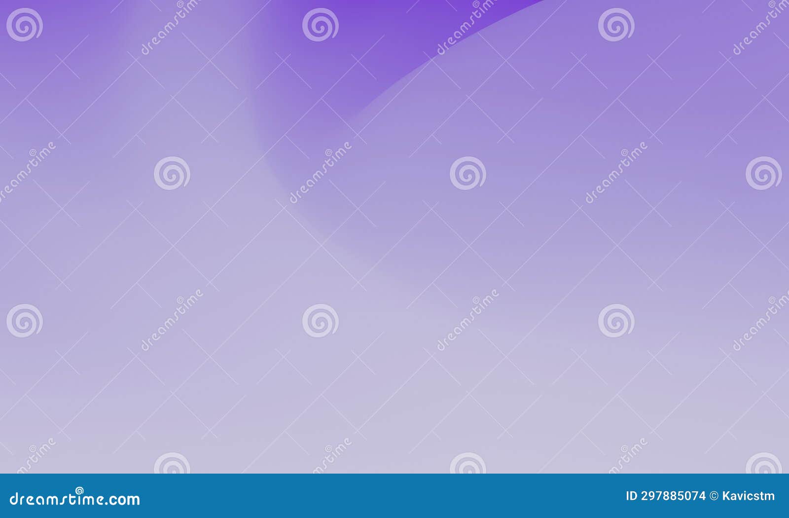 Abstract Gradient Purple Wave Background Stock Illustration ...