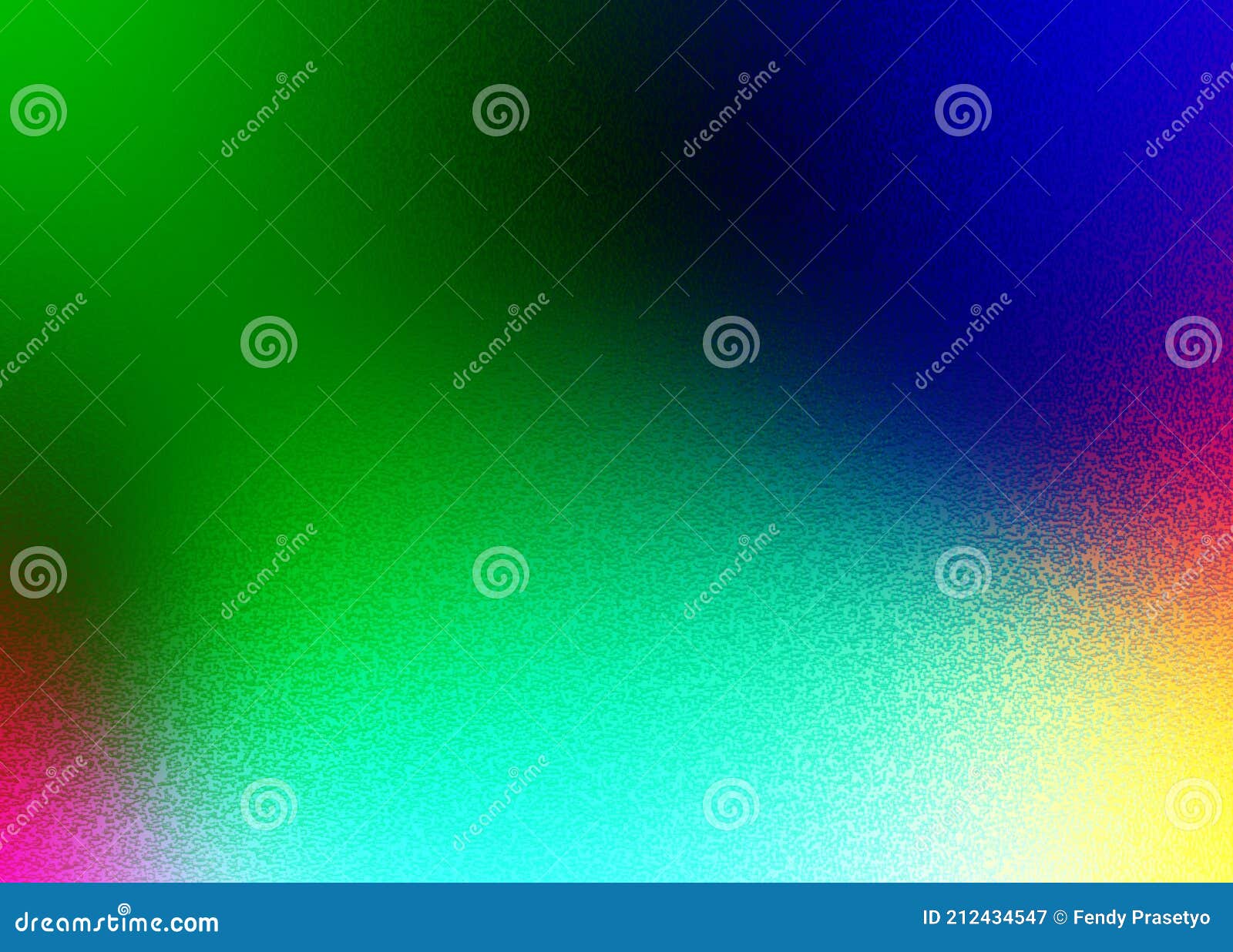 Abstract Gradient with Ripple Effect Stock Illustration - Illustration ...