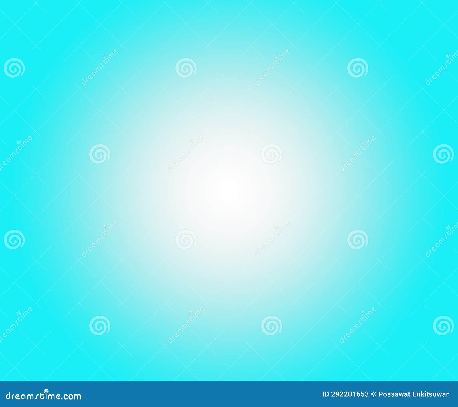 Abstract Gradient Smooth Blue Background Image Stock Illustration ...
