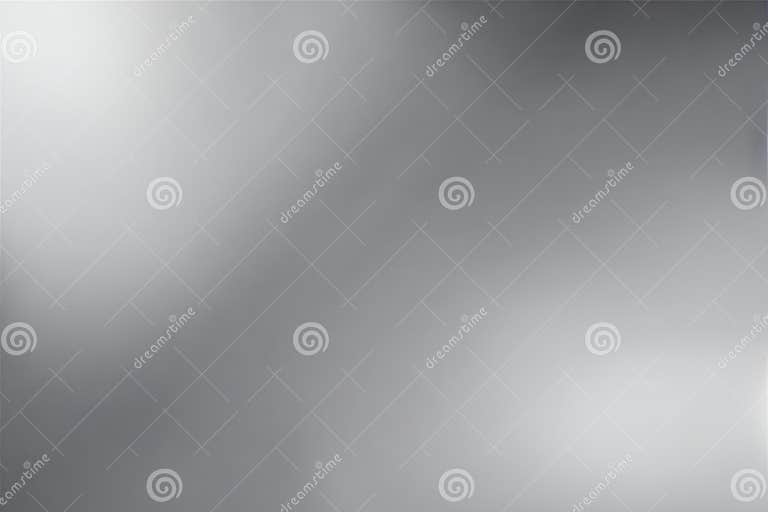 Abstract Gradient Smooth Blur Grey Background Image Stock Photo - Image ...
