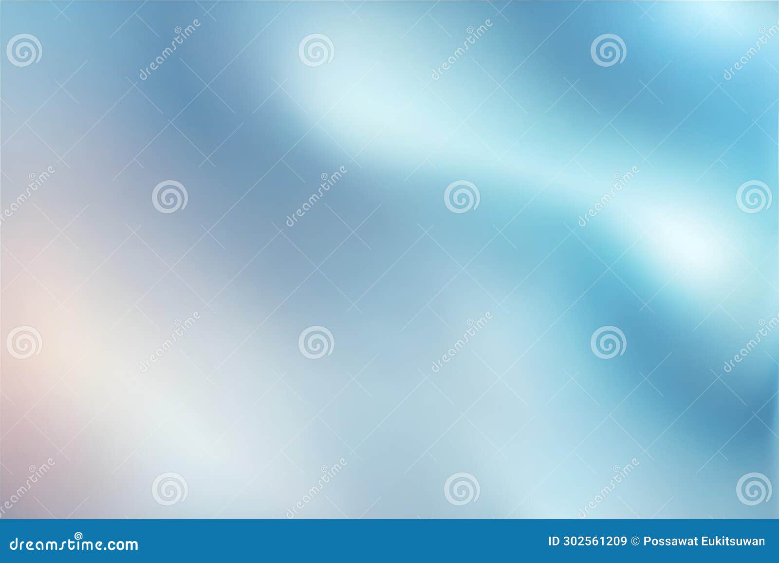 Abstract Gradient Smooth Blur Pearl Blue Background Image Stock Image ...