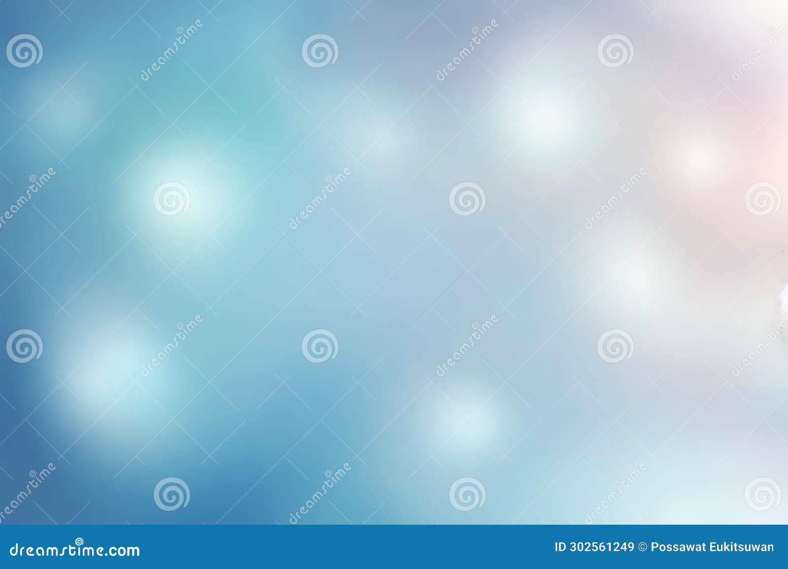 Abstract Gradient Smooth Blur Pearl Blue Background Image Stock Image ...