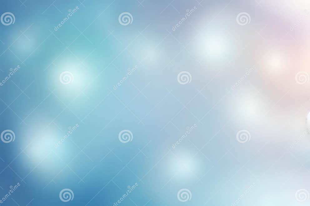 Abstract Gradient Smooth Blur Pearl Blue Background Image Stock Image ...
