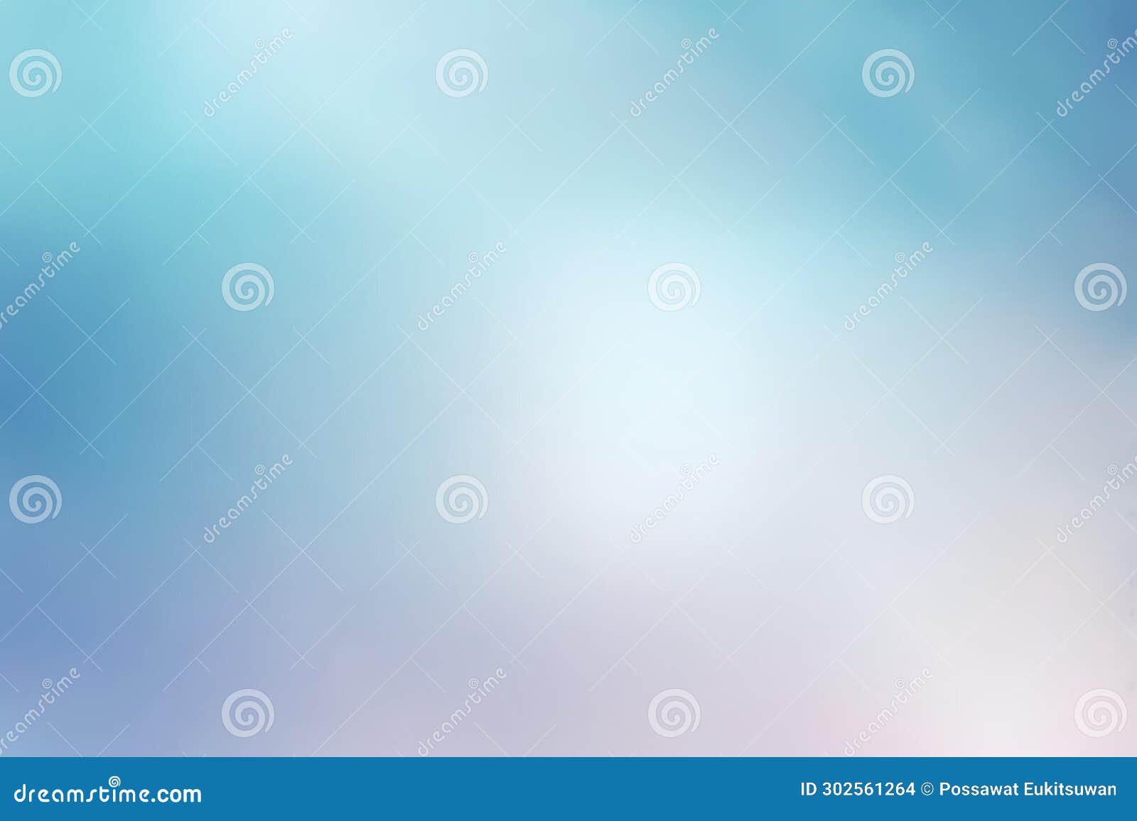 Abstract Gradient Smooth Blur Pearl Blue Background Image Stock Photo ...