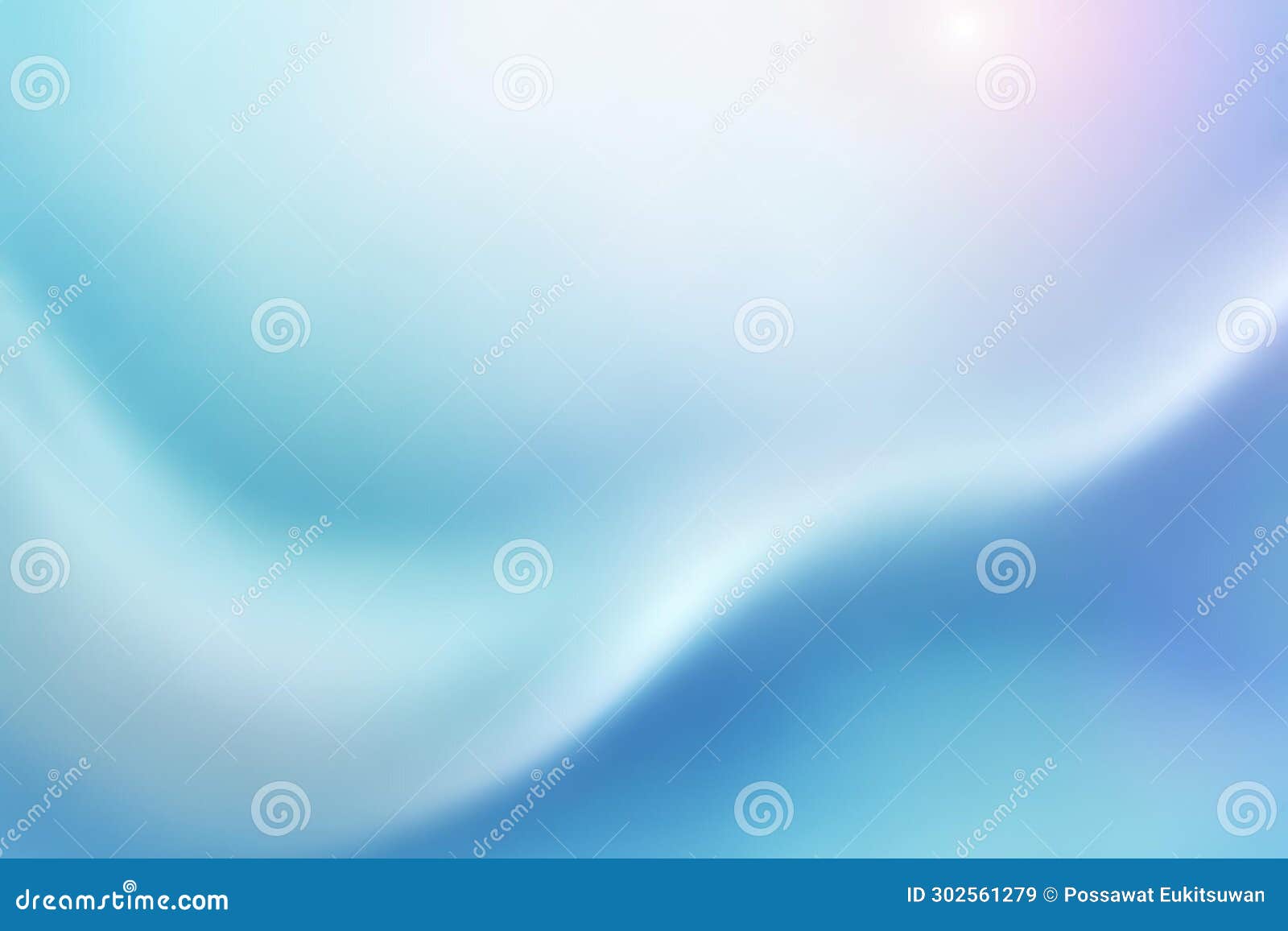 Abstract Gradient Smooth Blur Pearl Blue Background Image Stock Image ...