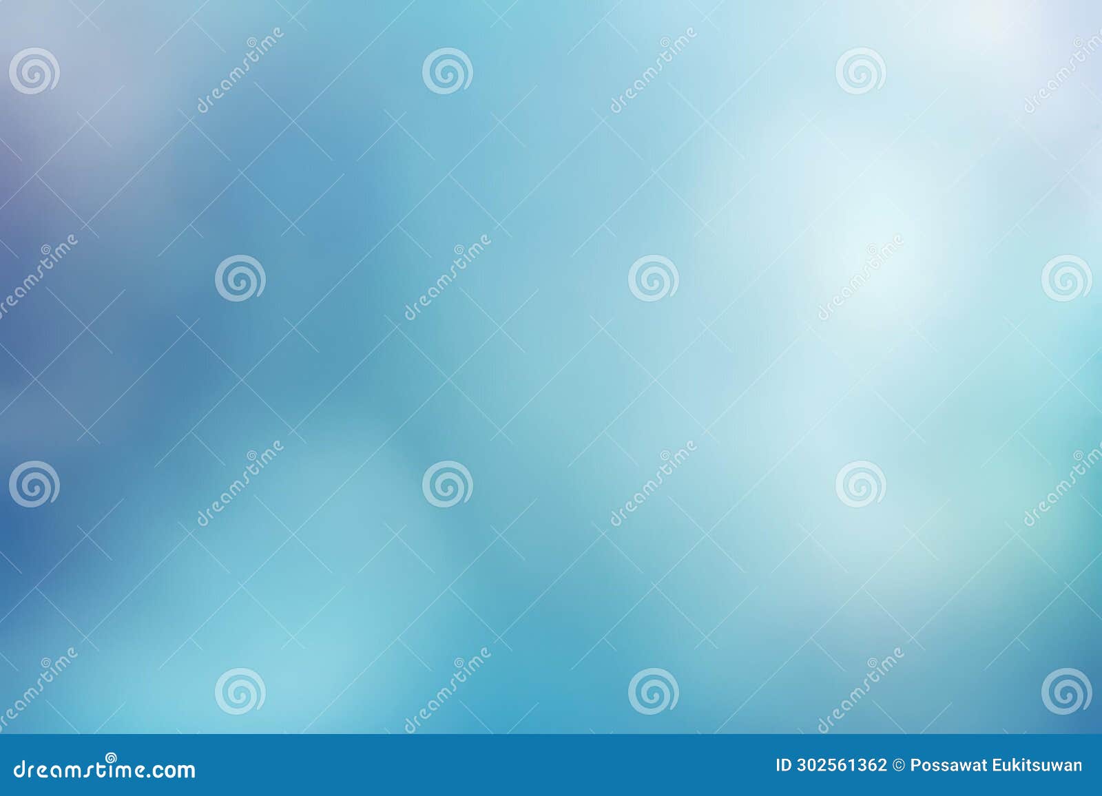 Abstract Gradient Smooth Blur Pearl Blue Background Image Stock Photo ...