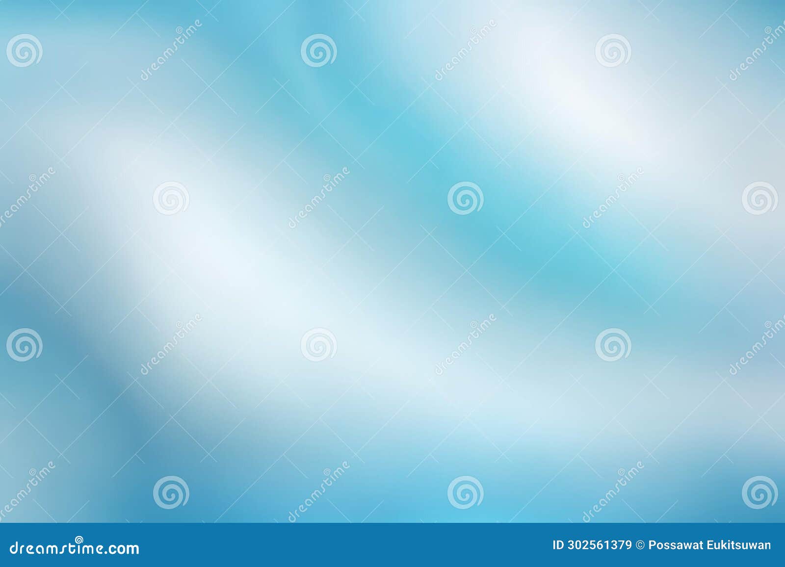 Abstract Gradient Smooth Blur Pearl Blue Background Image Stock Image ...