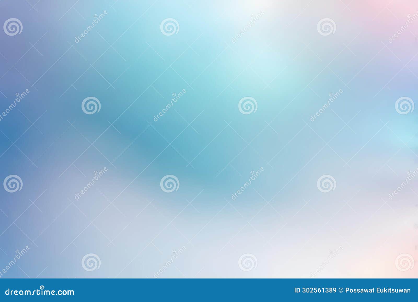 Abstract Gradient Smooth Blur Pearl Blue Background Image Stock Image ...
