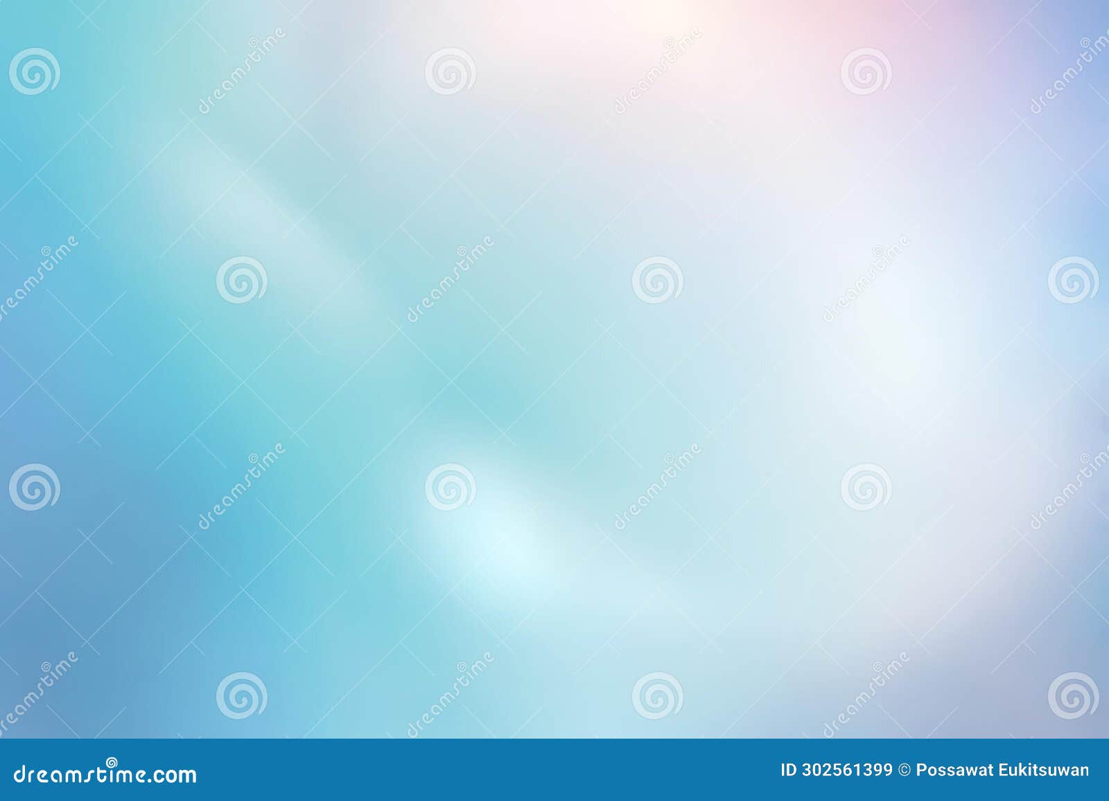 Abstract Gradient Smooth Blur Pearl Blue Background Image Stock Image ...