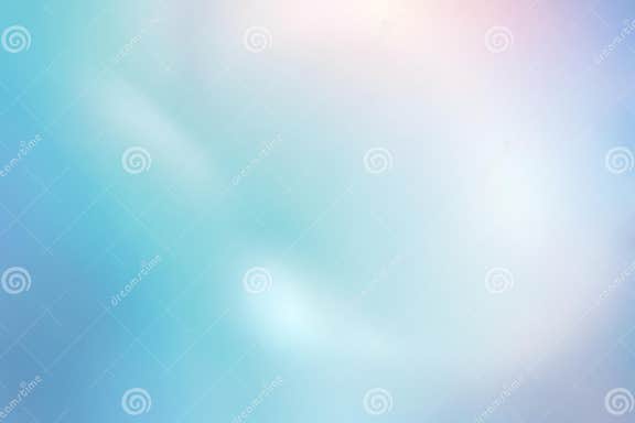 Abstract Gradient Smooth Blur Pearl Blue Background Image Stock Image ...