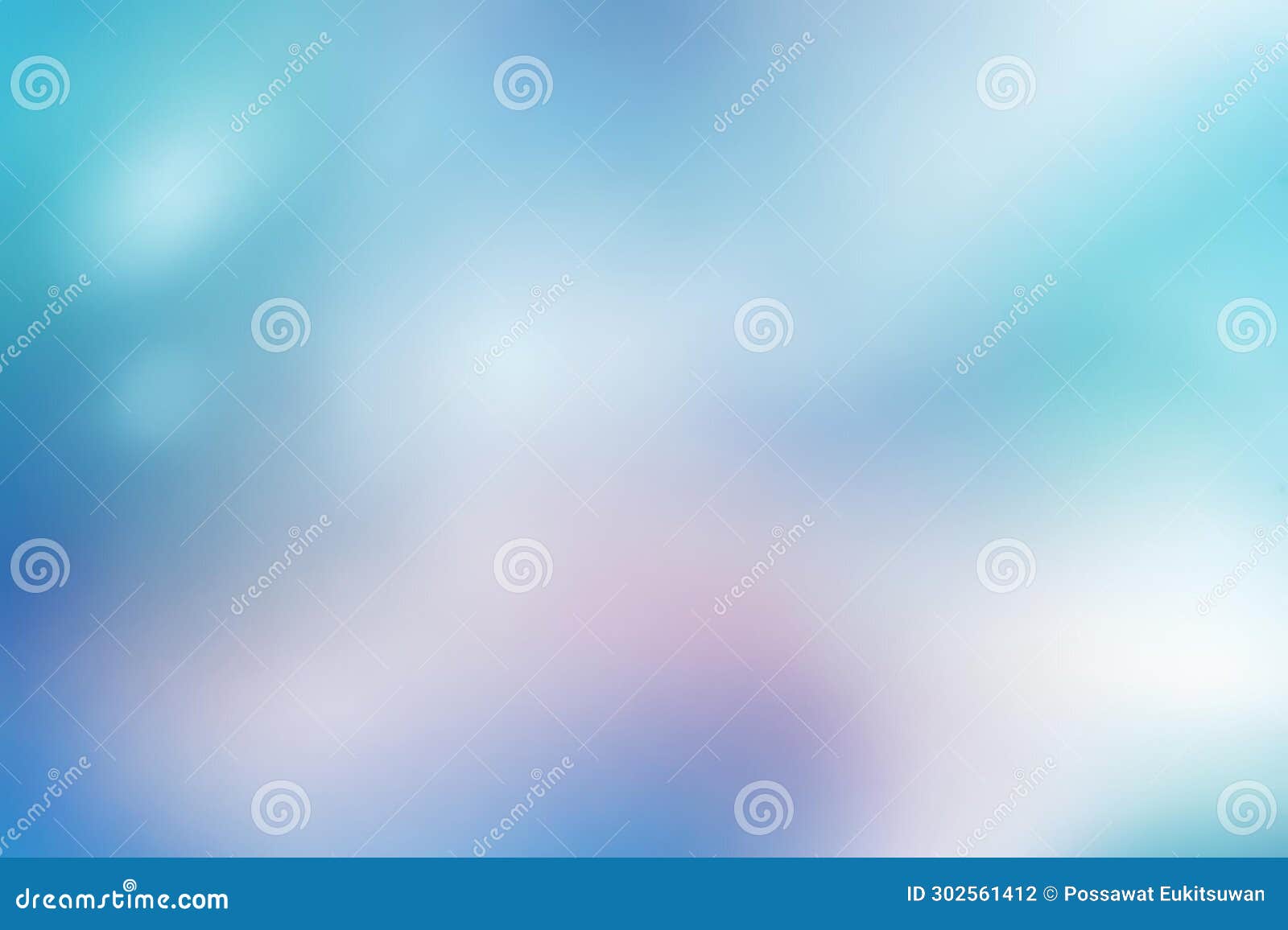 Abstract Gradient Smooth Blur Pearl Blue Background Image Stock Photo ...
