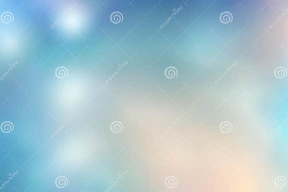 Abstract Gradient Smooth Blur Pearl Blue Background Image Stock Image ...