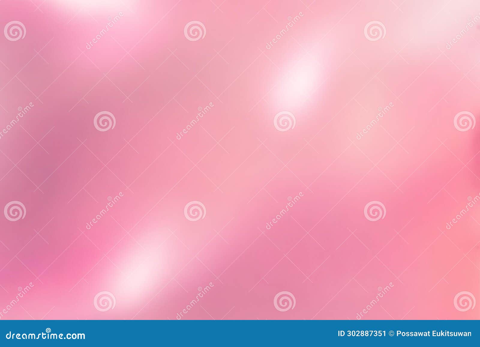 Abstract Gradient Smooth Blur Pearl Pink Background Image Stock Image ...