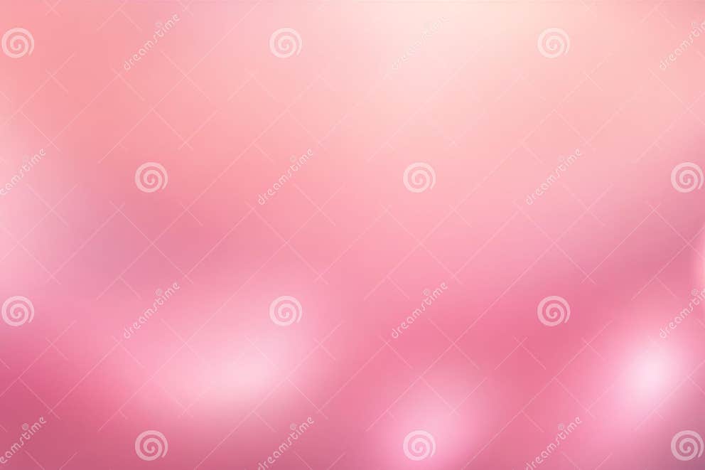 Abstract Gradient Smooth Blur Pearl Pink Background Image Stock ...