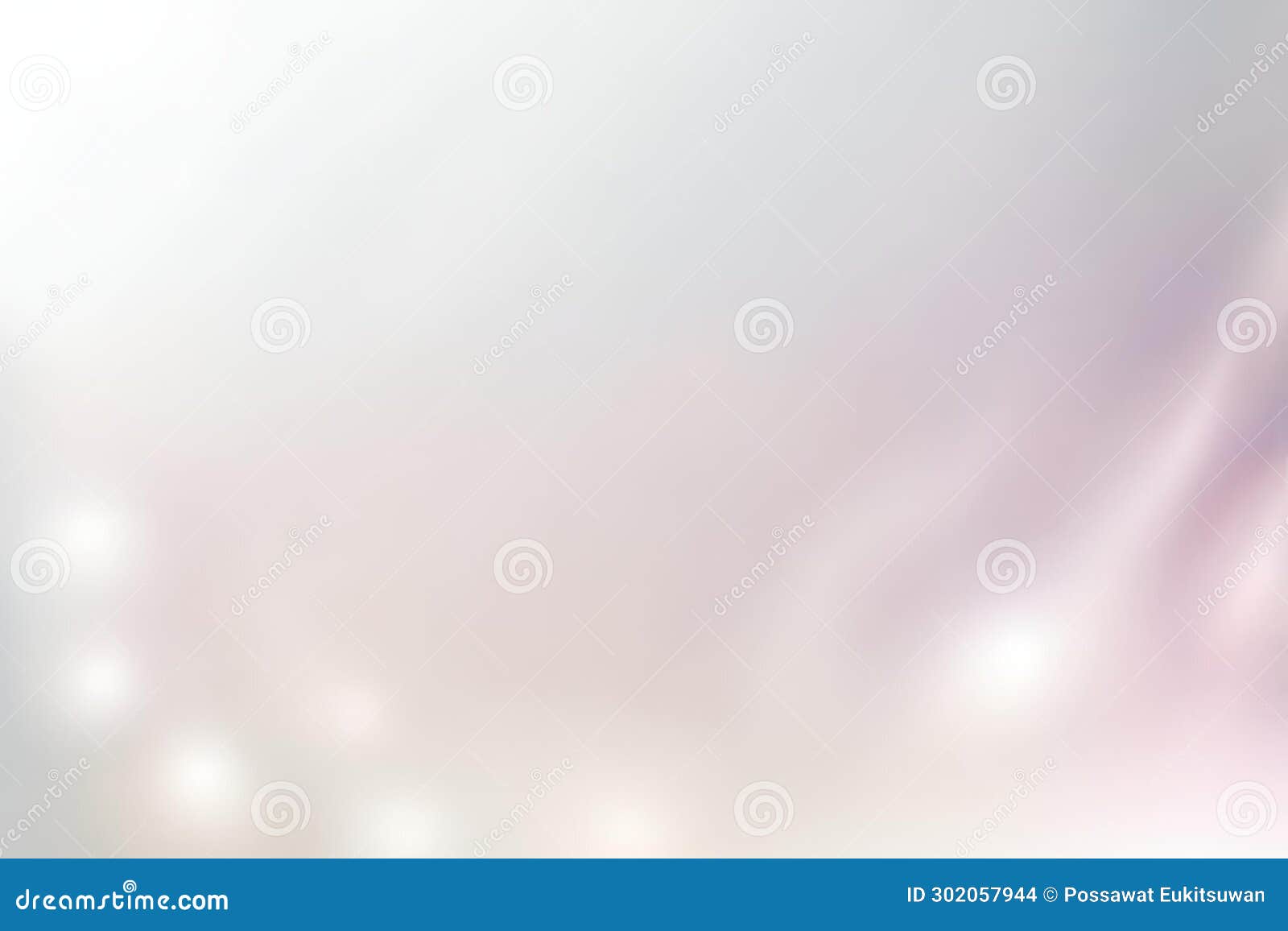 Abstract Gradient Smooth Blur Pearl White Background Image Stock ...