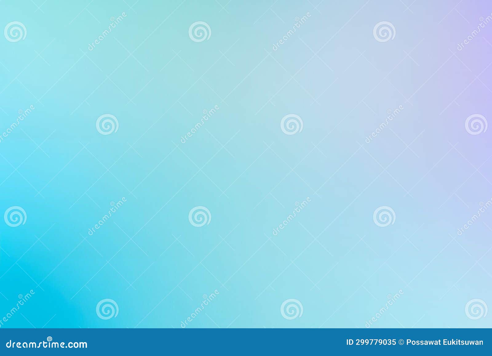 Abstract Gradient Smooth Clear Blue Blur Background Image Stock ...