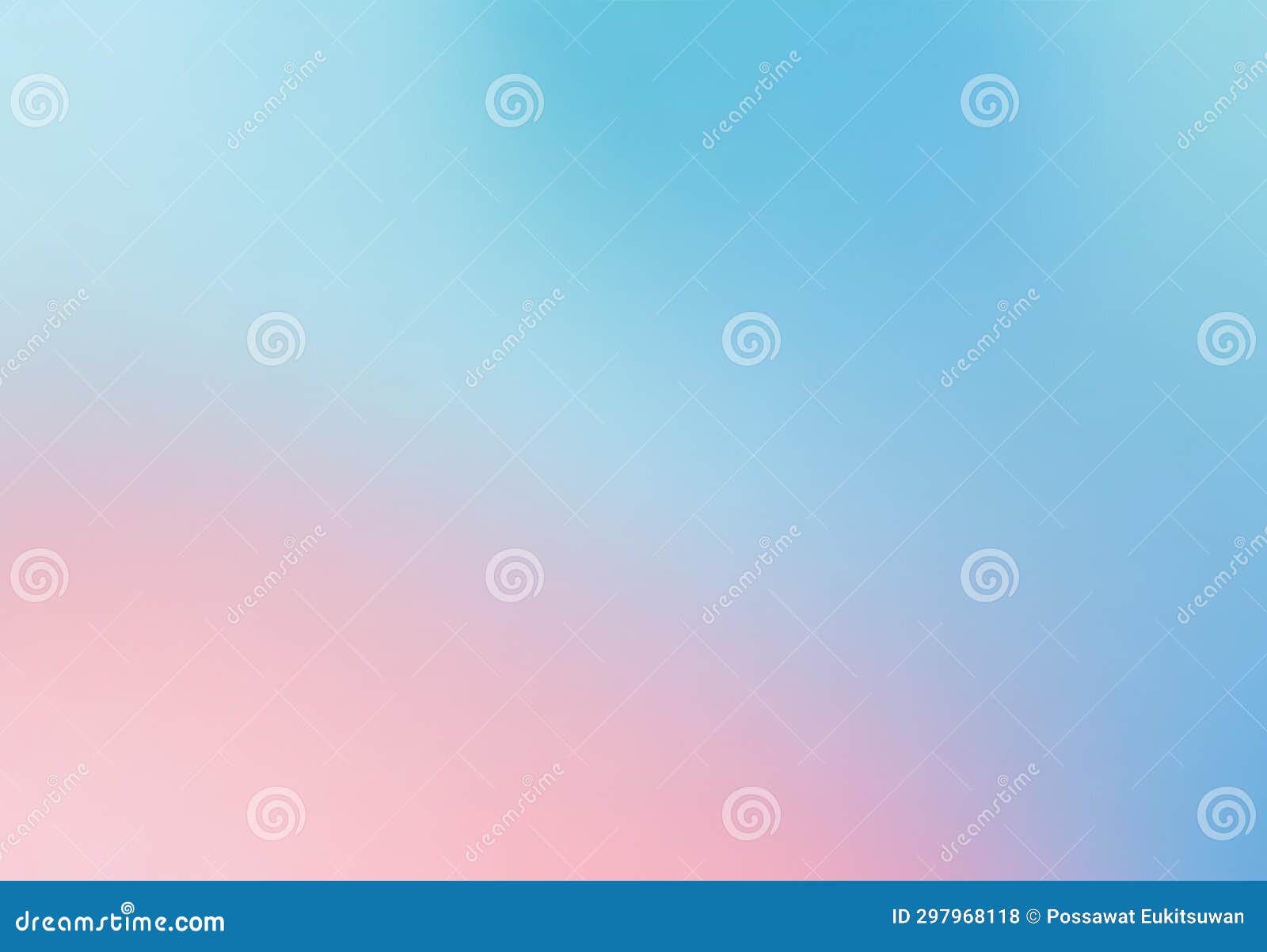 Abstract Gradient Smooth Light Blue To Blue Background Image Stock ...