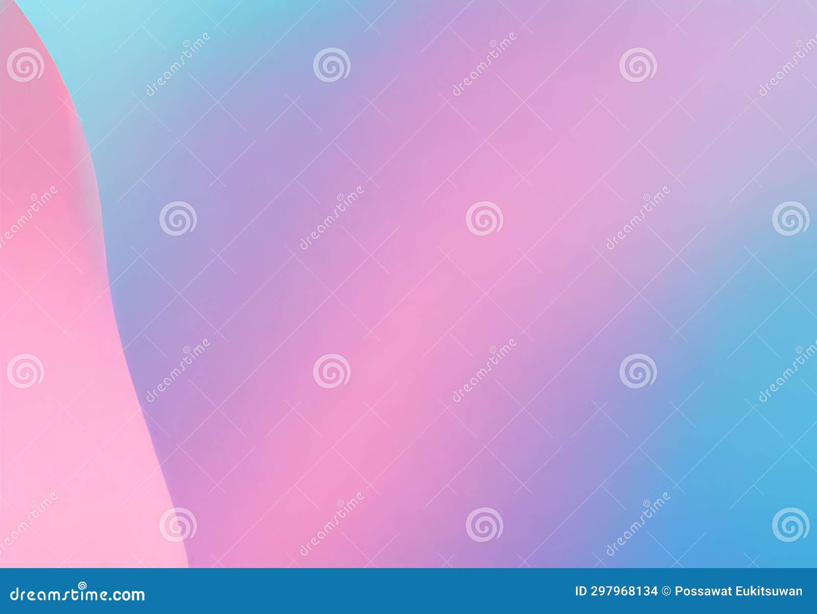 Abstract Gradient Smooth Light Blue To Blue Background Image Stock ...