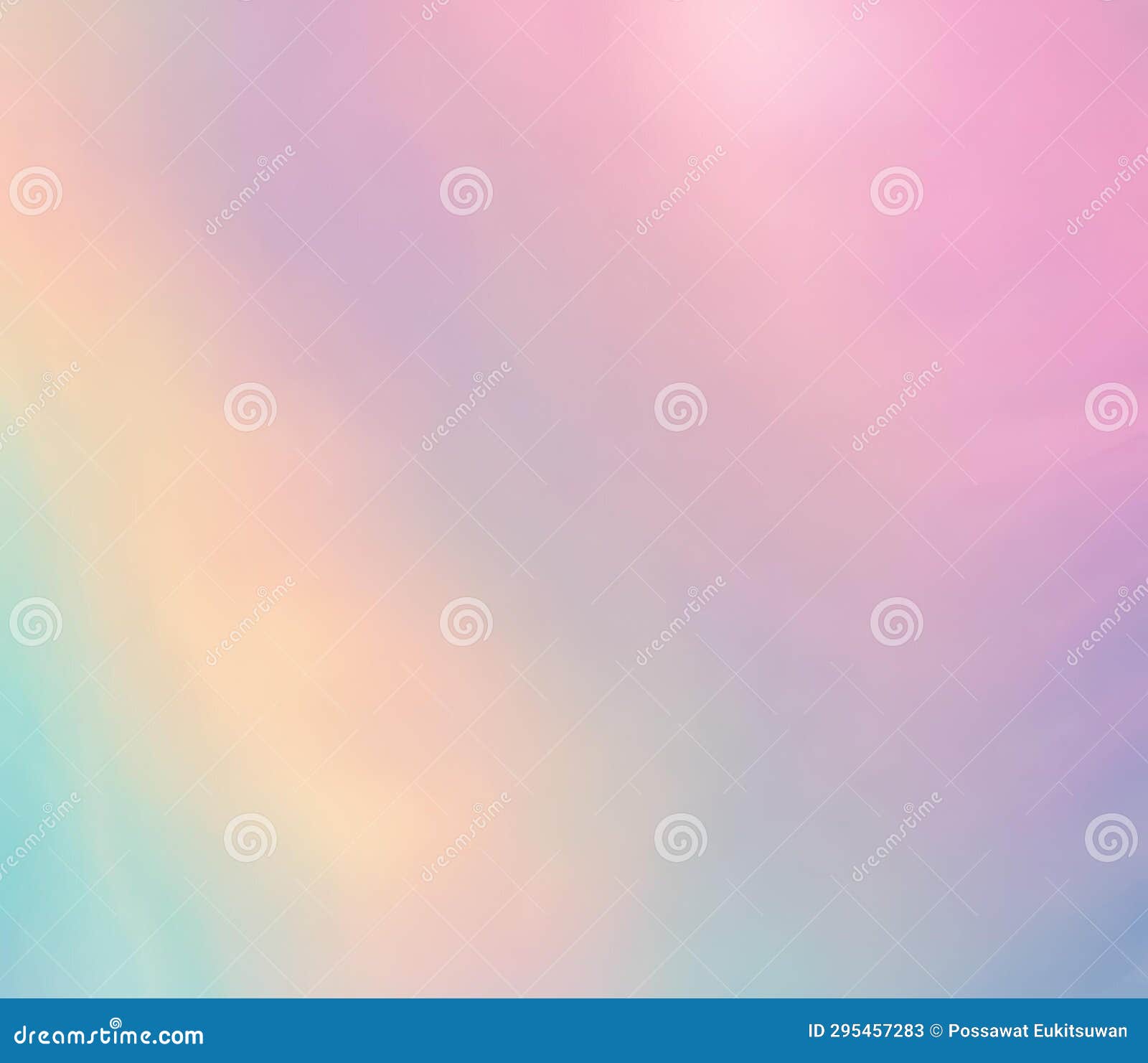 Abstract Gradient Smooth Pastel Background Image Stock Illustration ...