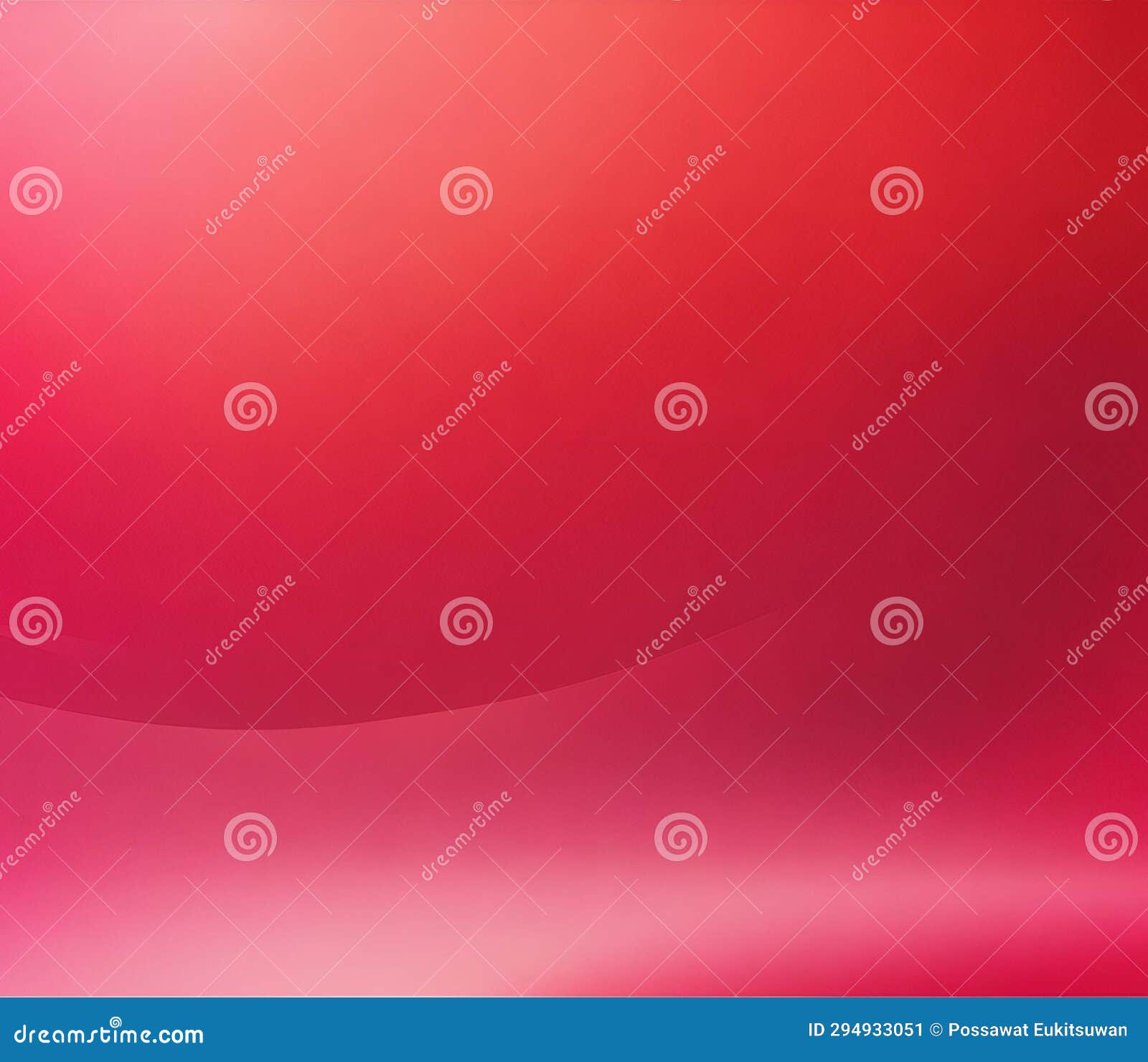 Abstract Gradient Smooth RED Background Image by AI Stock Illustration ...